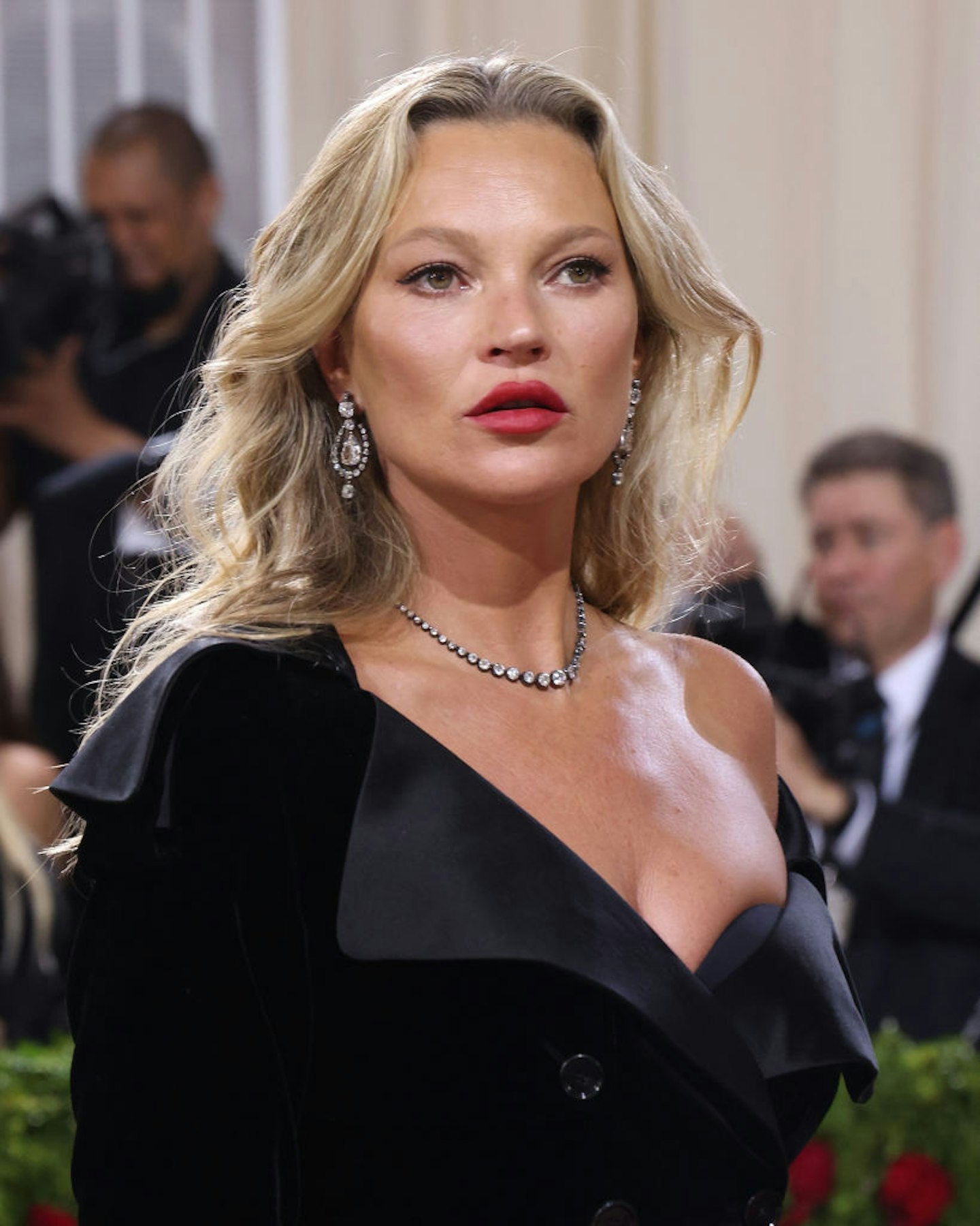 Kate Moss Just Testified In The Johnny Depp V Amber Heard Trial